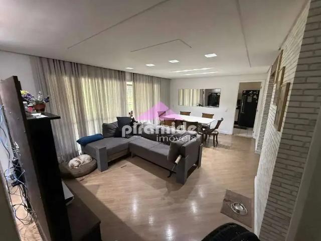 Apartamento para Venda em São José dos Campos/SP Vila Ema 4 Quartos
