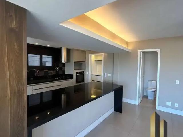 Apartamento para Venda em São José dos Campos/SP Vila Ema 4 Quartos