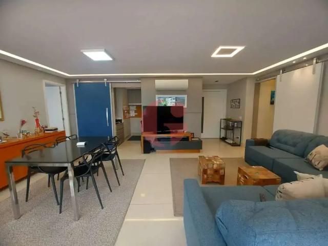 Apartamento para Venda em São José dos Campos/SP Vila Ema 4 Quartos