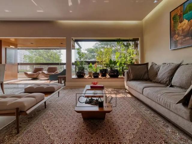 Apartamento para Venda em São José dos Campos/SP Vila Ema 4 Quartos