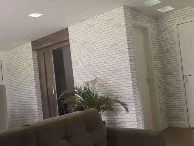 Apartamento para Venda em São José dos Campos/SP Vila Ema 4 Quartos