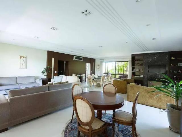 Apartamento para Venda em São José dos Campos/SP Vila Ema 4 Quartos