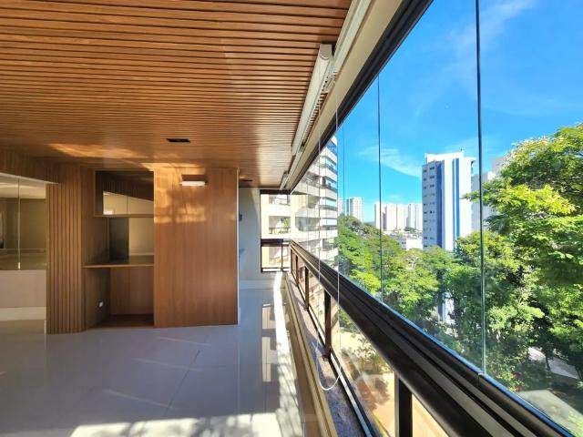 Apartamento para Venda em São José dos Campos/SP Vila Ema 4 Quartos