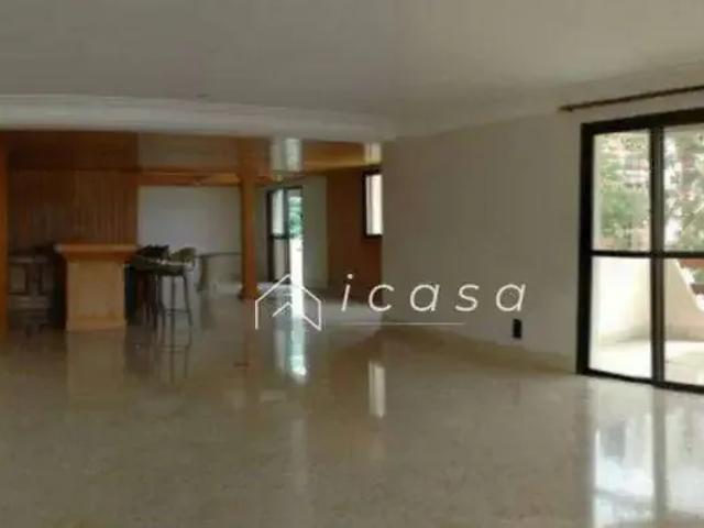 Apartamento para Venda em São José dos Campos/SP Vila Ema 4 Quartos