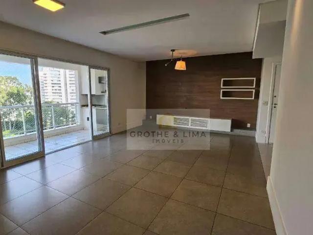 Apartamento para Venda em São José dos Campos/SP Vila Ema 4 Quartos