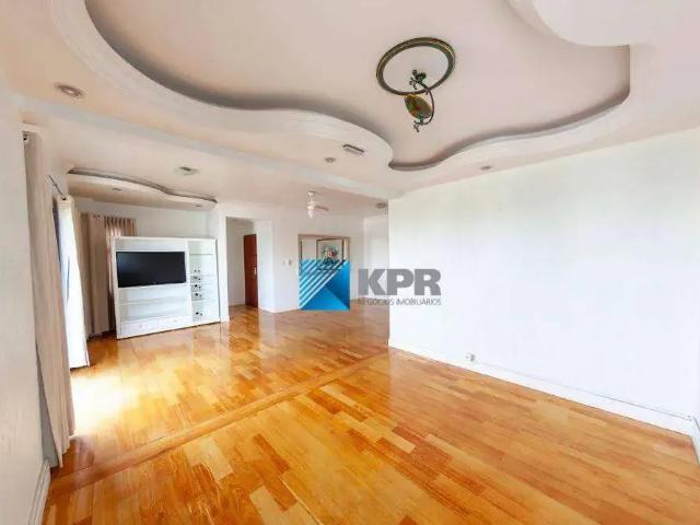 Apartamento para Venda em São José dos Campos/SP Vila Ema 4 Quartos