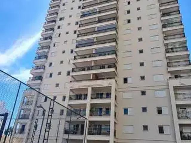Apartamento para Venda em São José dos Campos/SP Vila Ema 4 Quartos