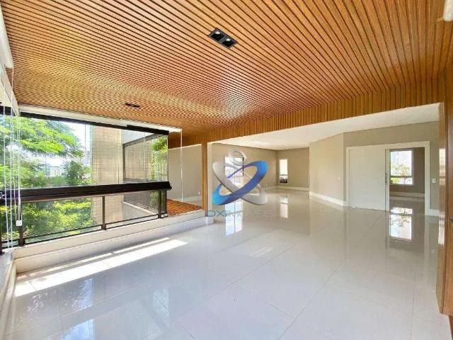 Apartamento para Venda em São José dos Campos/SP Vila Ema 4 Quartos