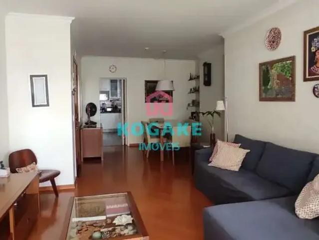 Apartamento para Venda em São José dos Campos/SP Vila Ema 4 Quartos