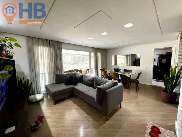 Apartamento para Venda em São José dos Campos/SP Vila Ema 4 Quartos