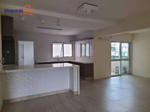 Apartamento para Venda em São José dos Campos/SP Vila Ema 4 Quartos