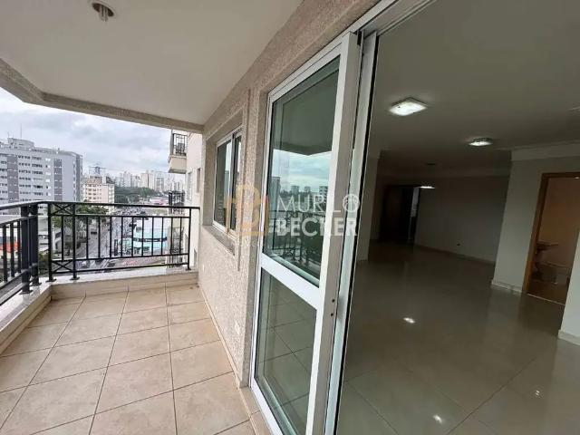 Apartamento para Venda em São José dos Campos/SP Vila Ema 4 Quartos