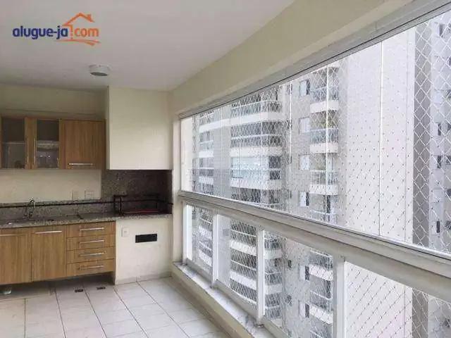 Apartamento para Venda em São José dos Campos/SP Vila Ema 4 Quartos
