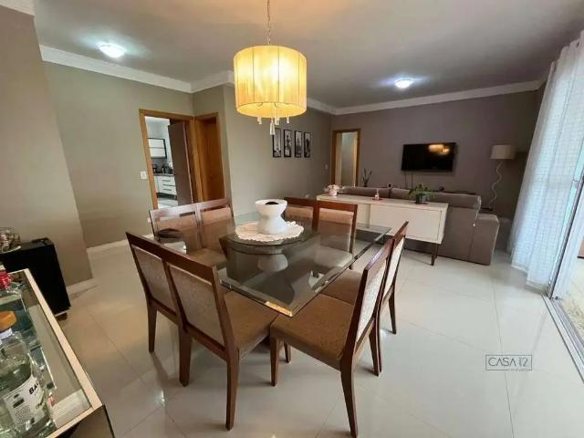 Apartamento para Venda em São José dos Campos/SP Vila Ema 4 Quartos