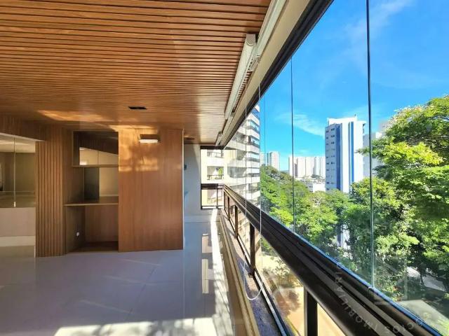 Apartamento para Venda em São José dos Campos/SP Vila Ema 4 Quartos