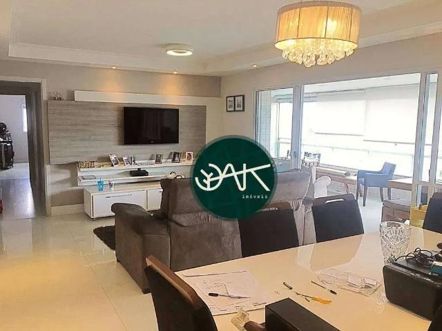 Apartamento para Venda em São José dos Campos/SP Vila Ema 4 Quartos