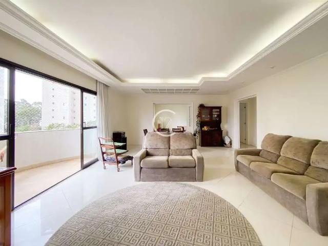 Apartamento para Venda em São José dos Campos/SP Vila Ema 4 Quartos