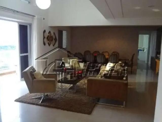 Apartamento para Venda em São José dos Campos/SP Vila Ema 4 Quartos