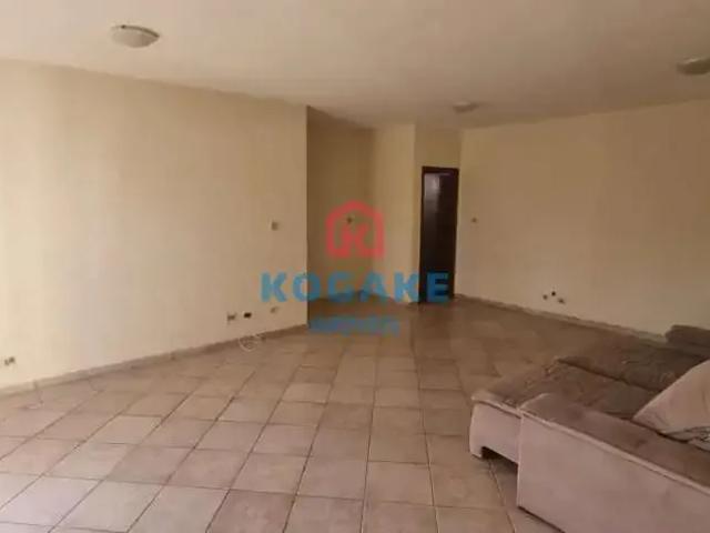 Apartamento para Venda em São José dos Campos/SP Vila Ema 4 Quartos