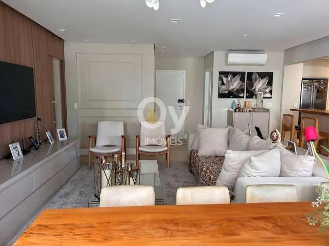 Apartamento para Venda em São José dos Campos/SP Vila Ema 4 Quartos