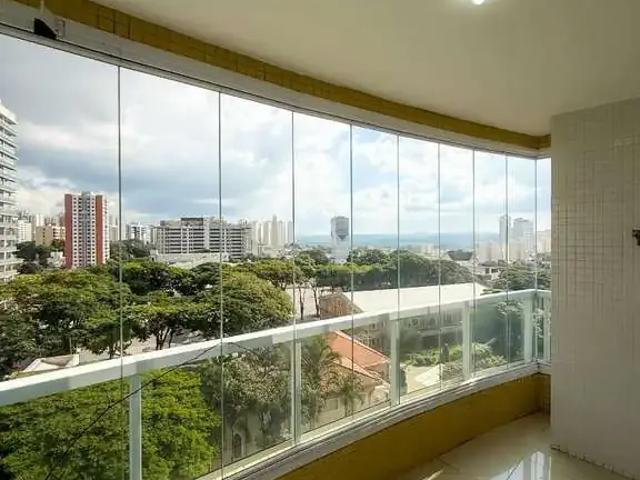 Apartamento para Venda em São José dos Campos/SP Vila Ema 4 Quartos