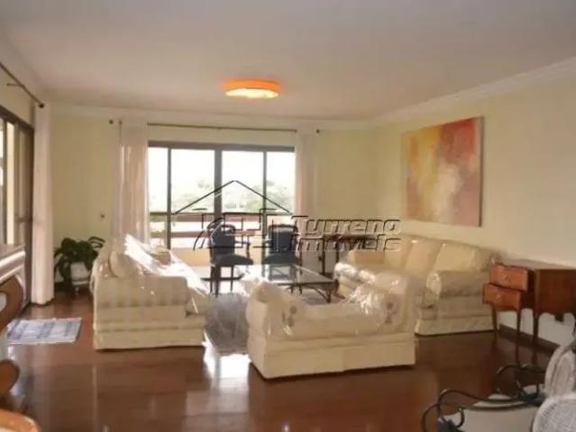 Apartamento para Venda em São José dos Campos/SP Vila Ema 4 Quartos