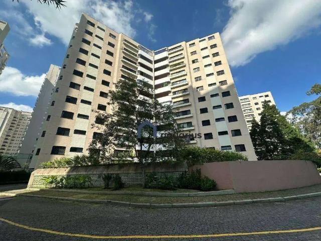 Apartamento para Venda em São José dos Campos/SP Vila Ema 4 Quartos