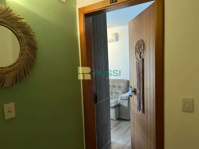Apartamento para Venda em São José dos Campos/SP Vila Ema 4 Quartos
