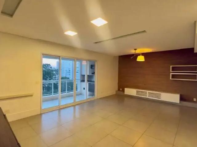 Apartamento para Venda em São José dos Campos/SP Vila Ema 4 Quartos