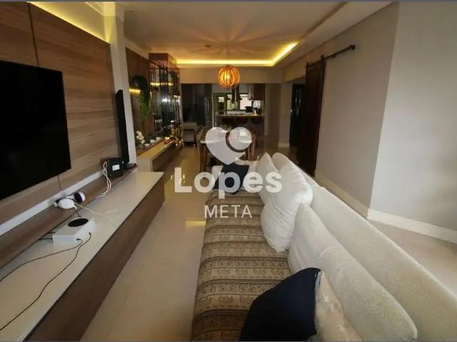 Apartamento para Venda em São José dos Campos/SP Vila Ema 4 Quartos