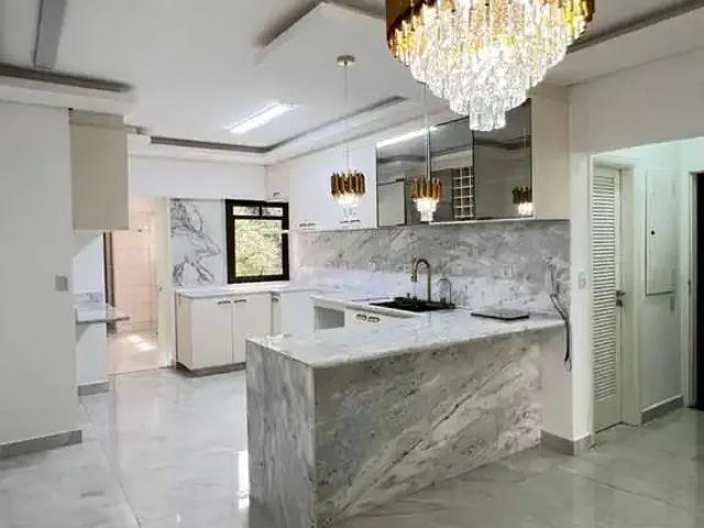 Apartamento para Venda em São José dos Campos/SP Vila Ema 4 Quartos