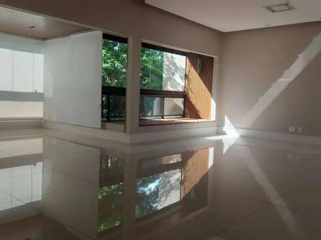 Apartamento para Venda em São José dos Campos/SP Vila Ema 4 Quartos