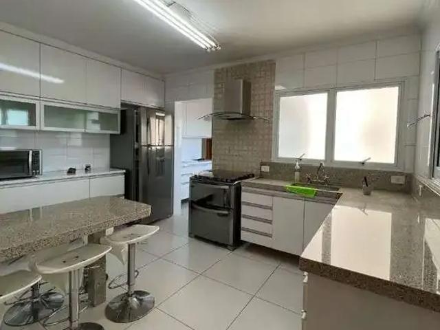 Apartamento para Venda em São José dos Campos/SP Vila Ema 4 Quartos