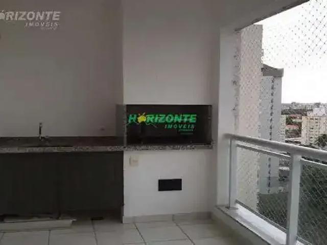 Apartamento para Venda em São José dos Campos/SP Vila Ema 4 Quartos