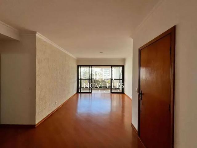 Apartamento para Venda em São José dos Campos/SP Vila Ema 4 Quartos