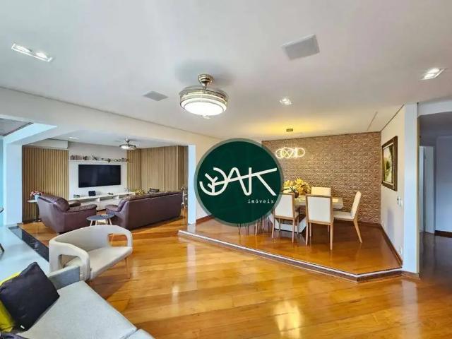 Apartamento para Venda em São José dos Campos/SP Vila Ema 4 Quartos