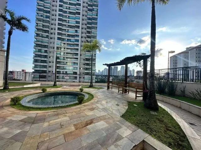 Apartamento para Venda em São José dos Campos/SP Vila Ema 4 Quartos