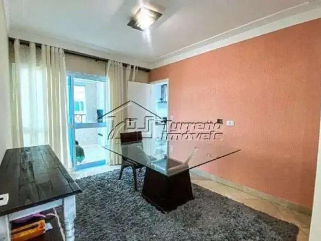 Apartamento para Venda em São José dos Campos/SP Vila Ema 4 Quartos