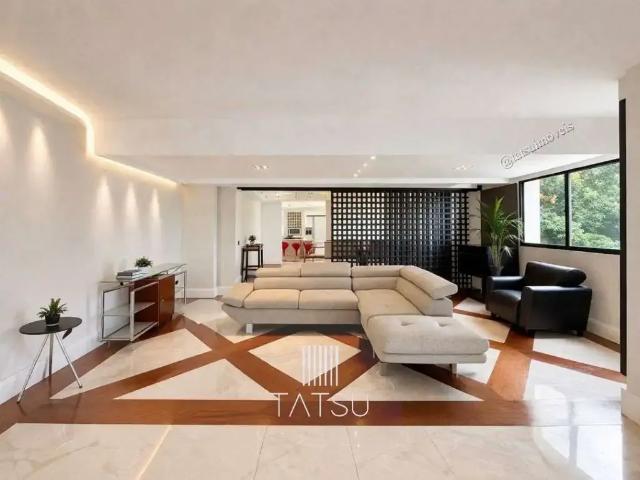 Apartamento para Venda em São José dos Campos/SP Vila Ema 4 Quartos