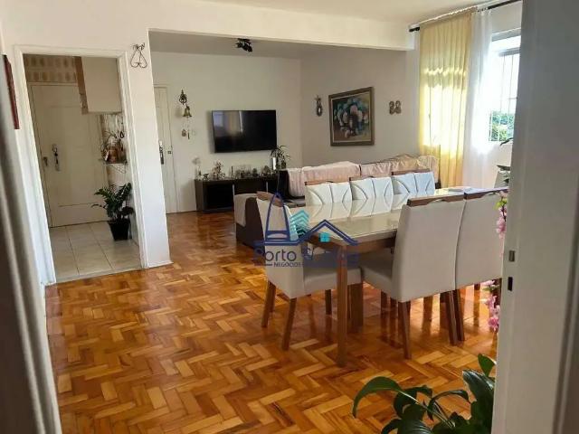Apartamento para Venda em São José dos Campos/SP Vila Ema 4 Quartos