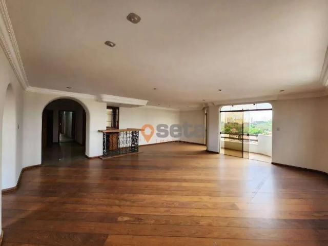 Apartamento para Venda em São José dos Campos/SP Vila Ema 4 Quartos