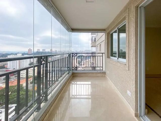 Apartamento para Venda em São José dos Campos/SP Vila Ema 4 Quartos