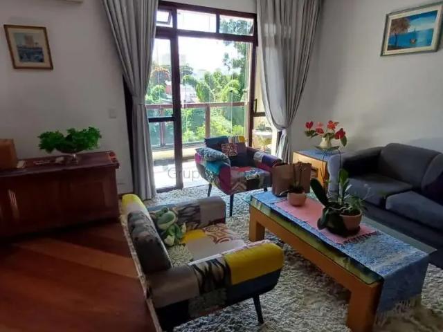 Apartamento para Venda em São José dos Campos/SP Vila Ema 4 Quartos