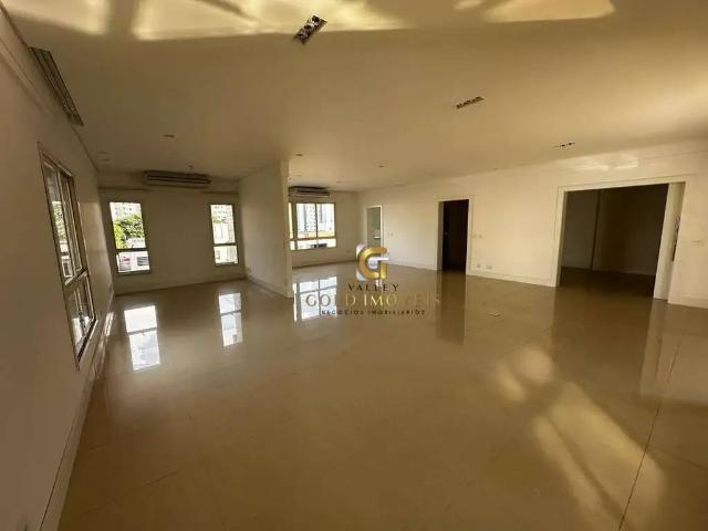 Apartamento para Venda em São José dos Campos/SP Vila Ema 4 Quartos