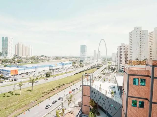 Apartamento para Venda em São José dos Campos/SP Vila Ema 4 Quartos