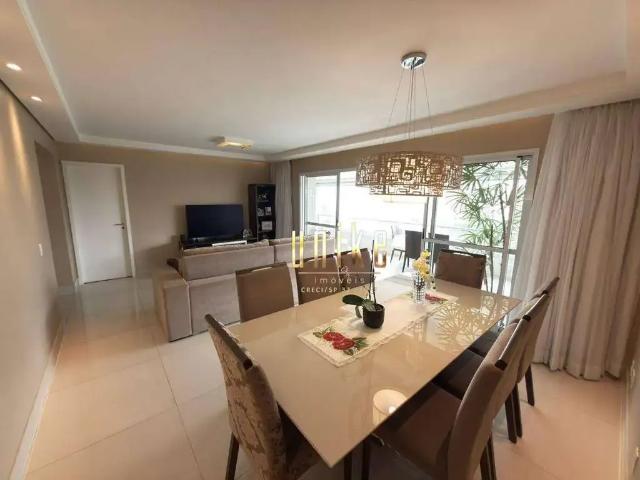 Apartamento para Venda em São José dos Campos/SP Vila Ema 4 Quartos