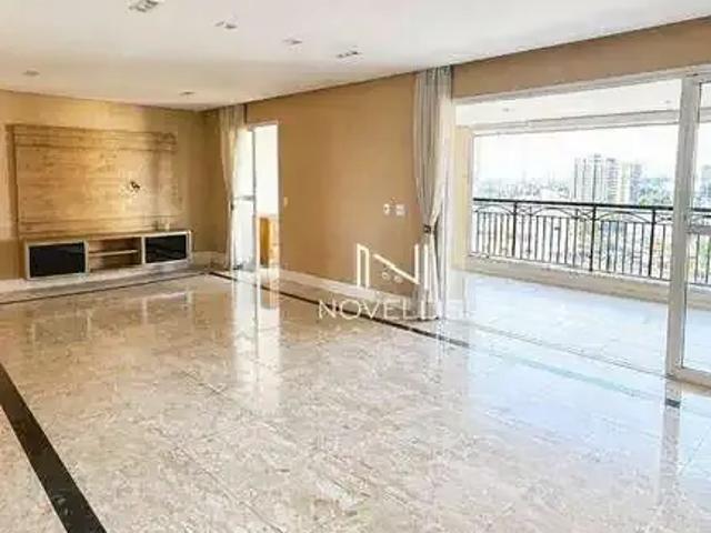Apartamento para Venda em São José dos Campos/SP Vila Ema 4 Quartos