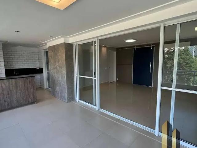 Apartamento para Venda em São José dos Campos/SP Vila Ema 4 Quartos