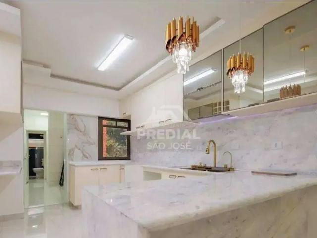 Apartamento para Venda em São José dos Campos/SP Vila Ema 4 Quartos