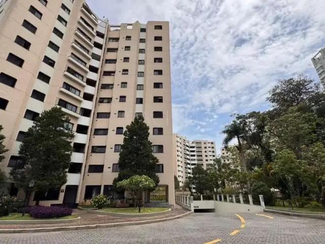 Apartamento para Venda em São José dos Campos/SP Vila Ema 4 Quartos